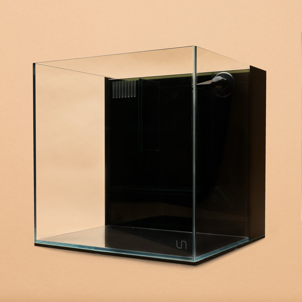 AQUARIUMS - Tannin Aquatics